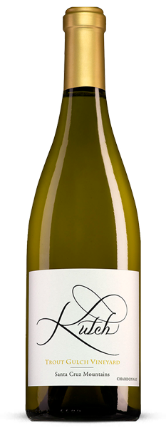 Jamie Kutch - Chardonnay Trout Gulch - 2020 - USA – La Boutique des ...